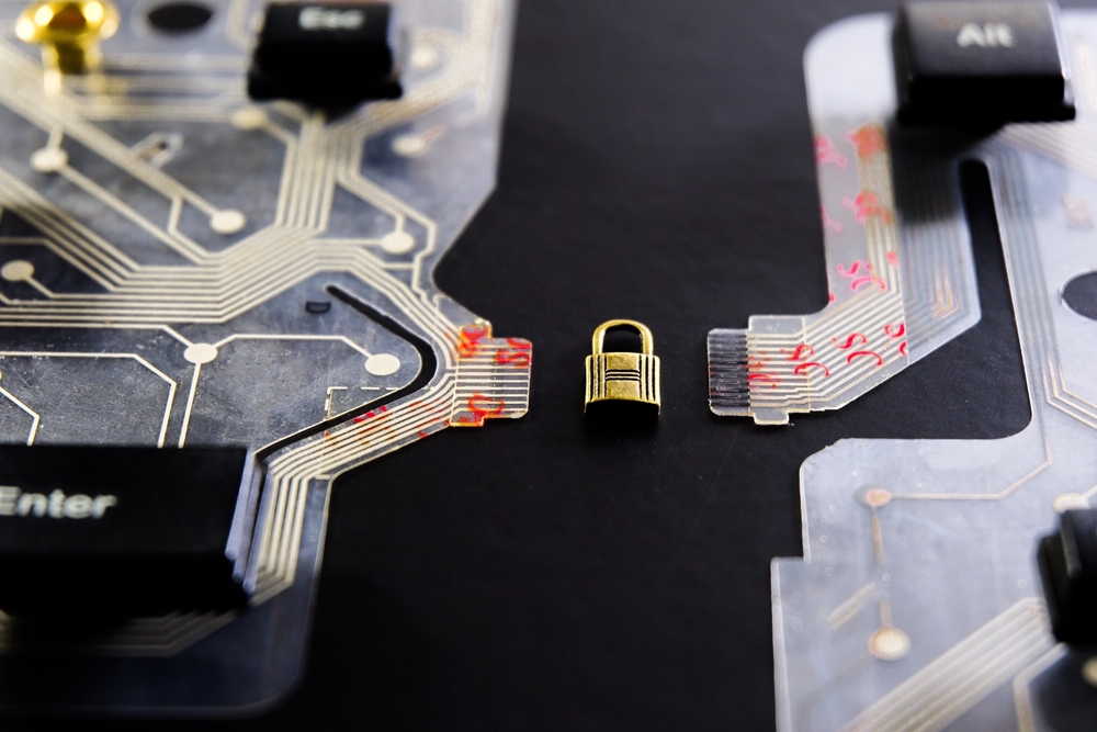 Everything you need to know about IT security